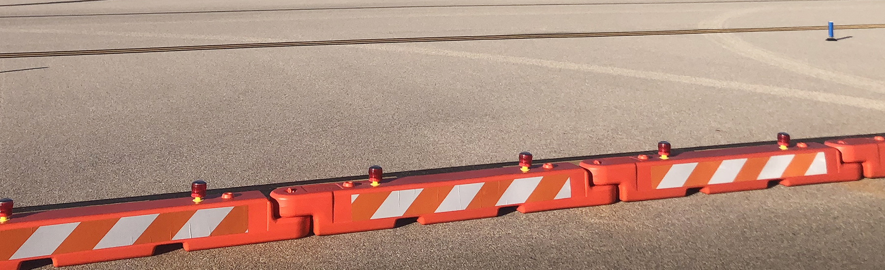 Barricading - Alder CM